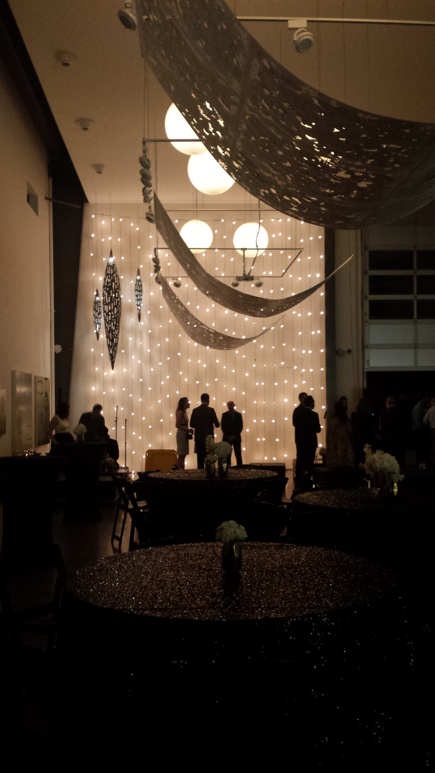 Gallery - Eventlightingrental
