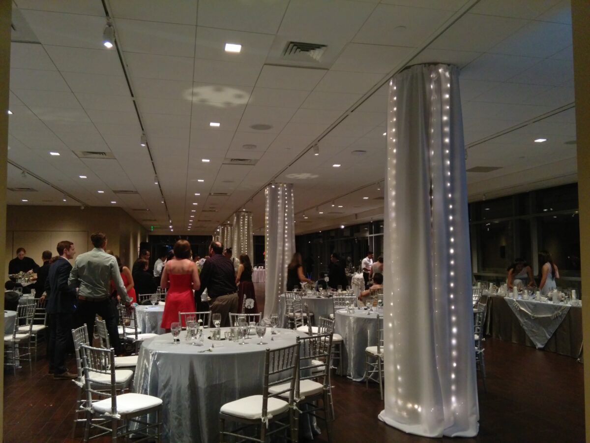 Spectacular Lighting Ideas for Corporate Event Photography ...