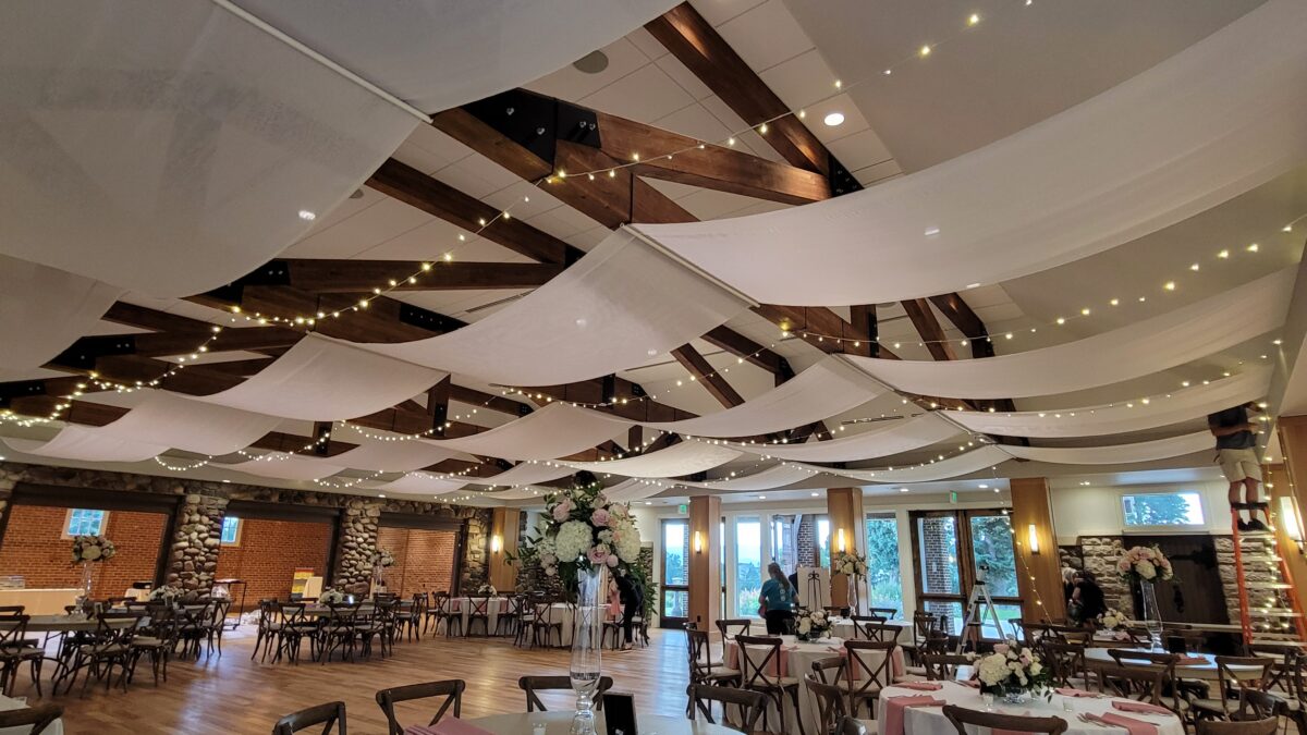 Gallery - Eventlightingrental