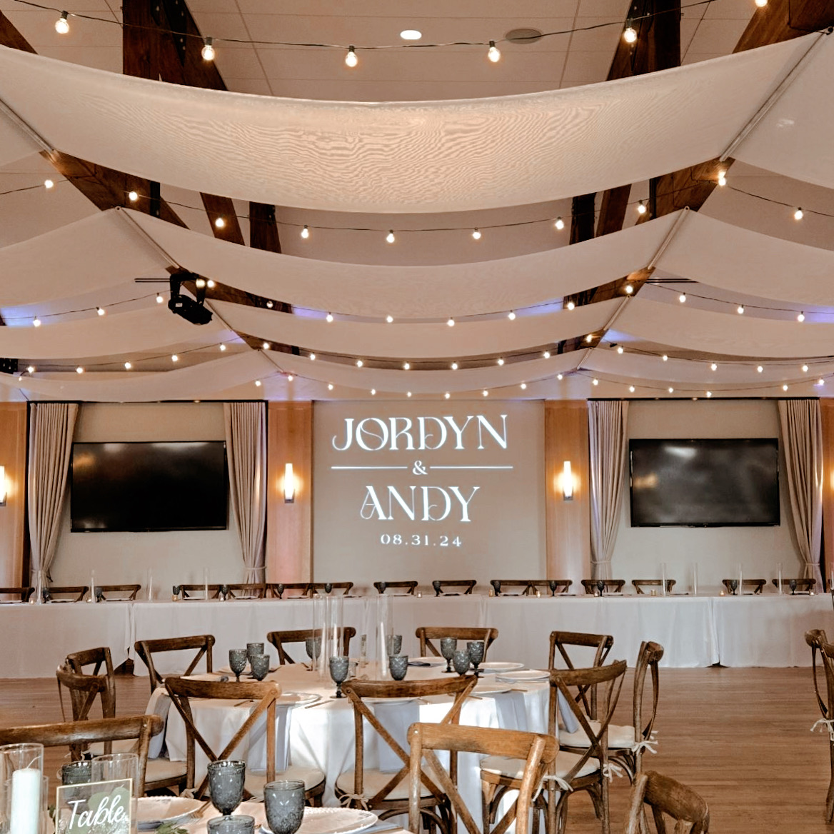 Gallery - Eventlightingrental