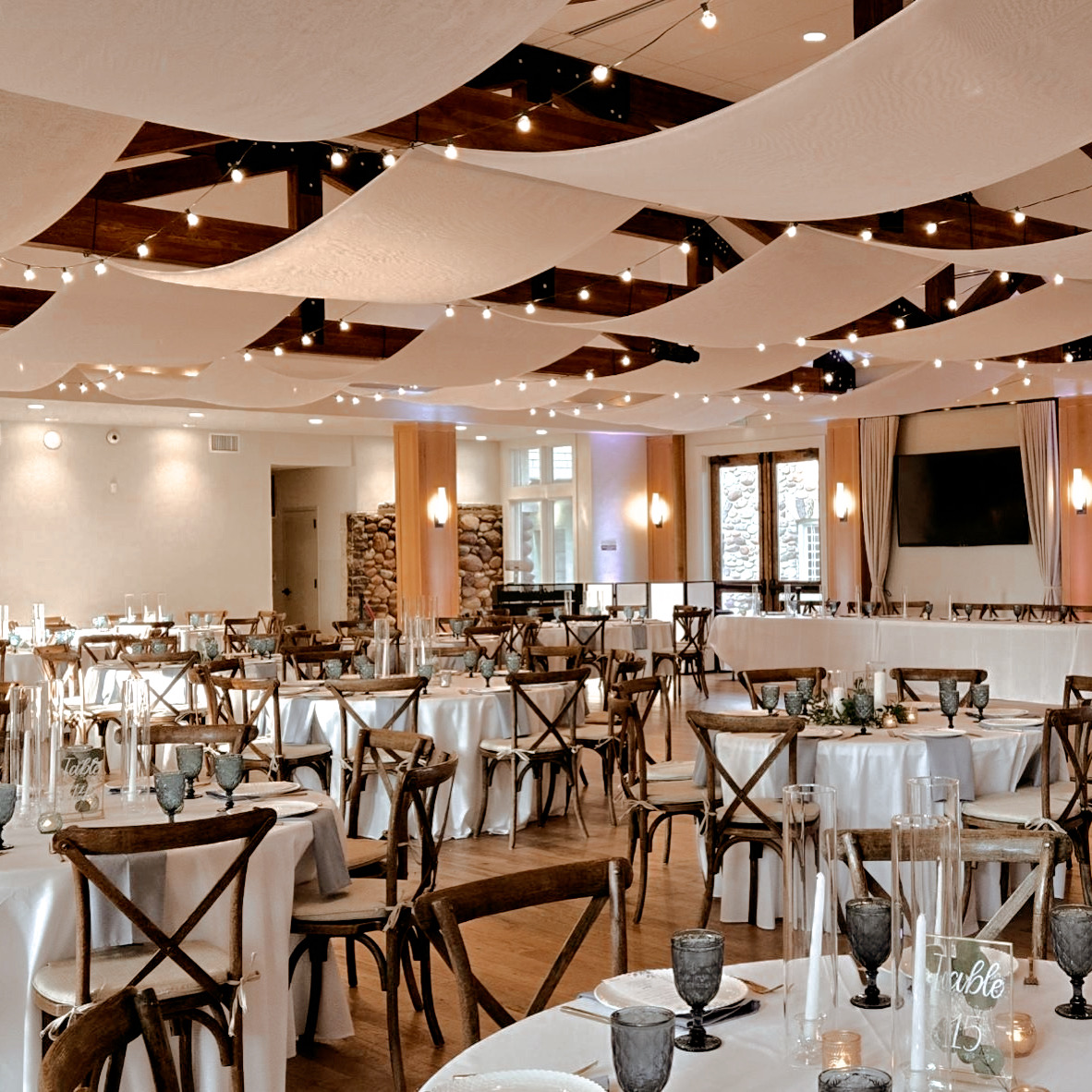 Gallery - Eventlightingrental